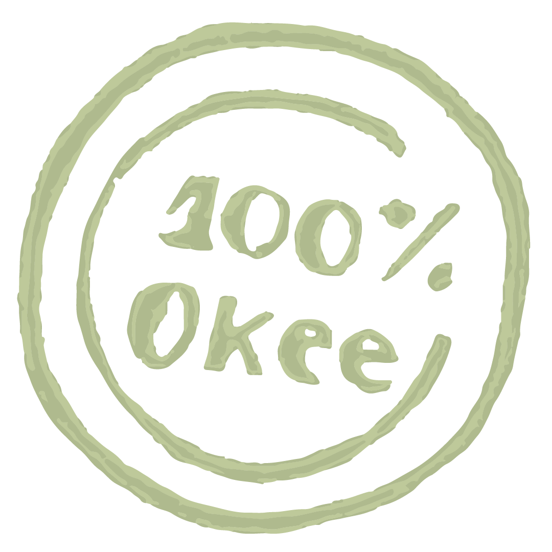 100procentokee – 100%okee